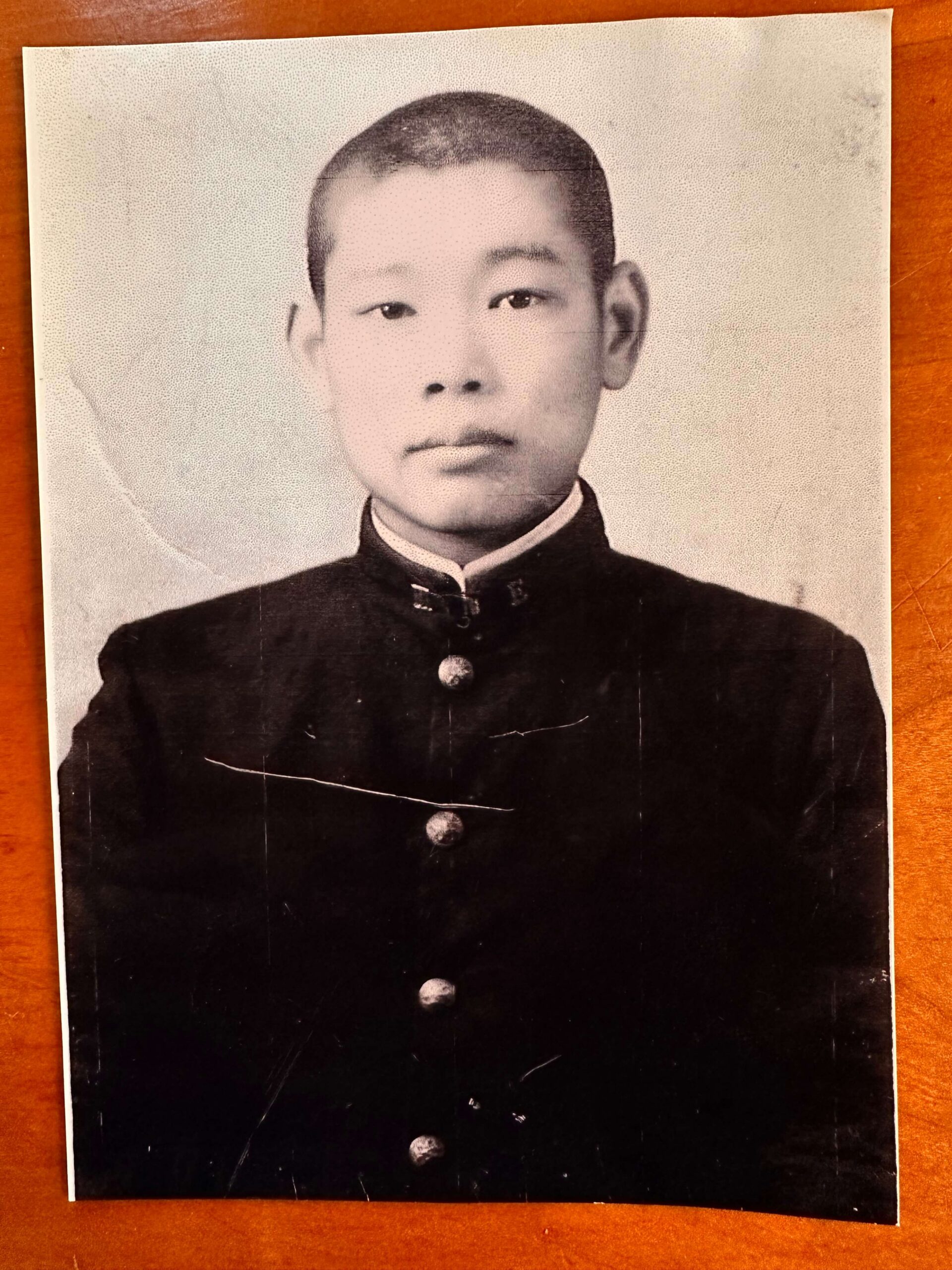 Remembering Kanai Sensei – Aikido Tekkojuku